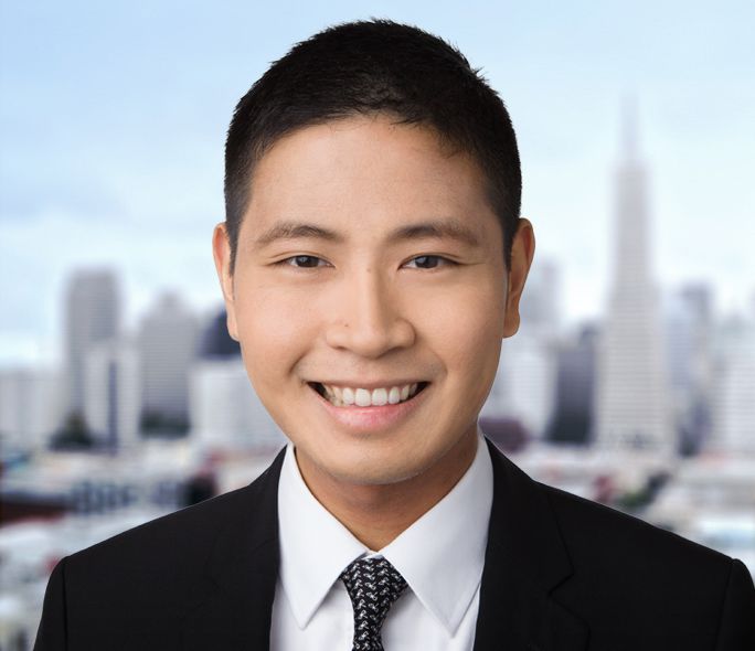 Chief Financial Officer