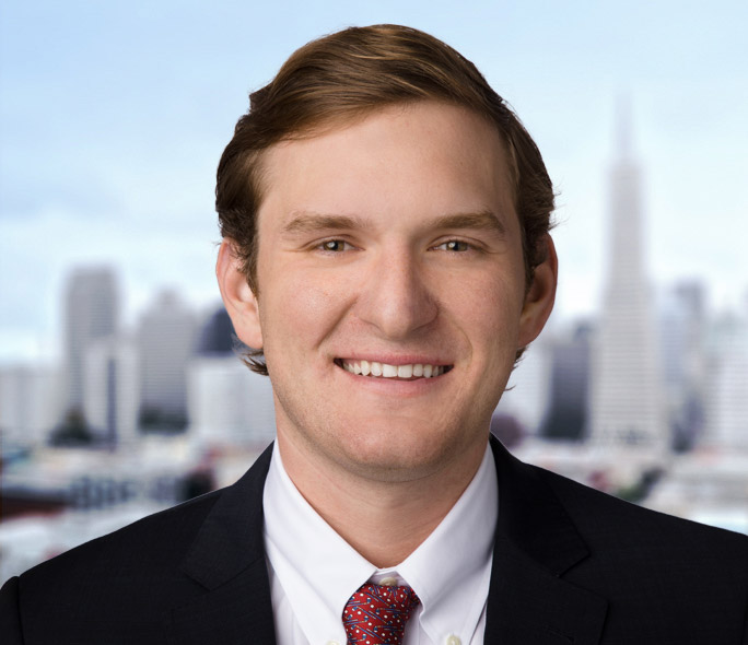 Chief Financial Officer